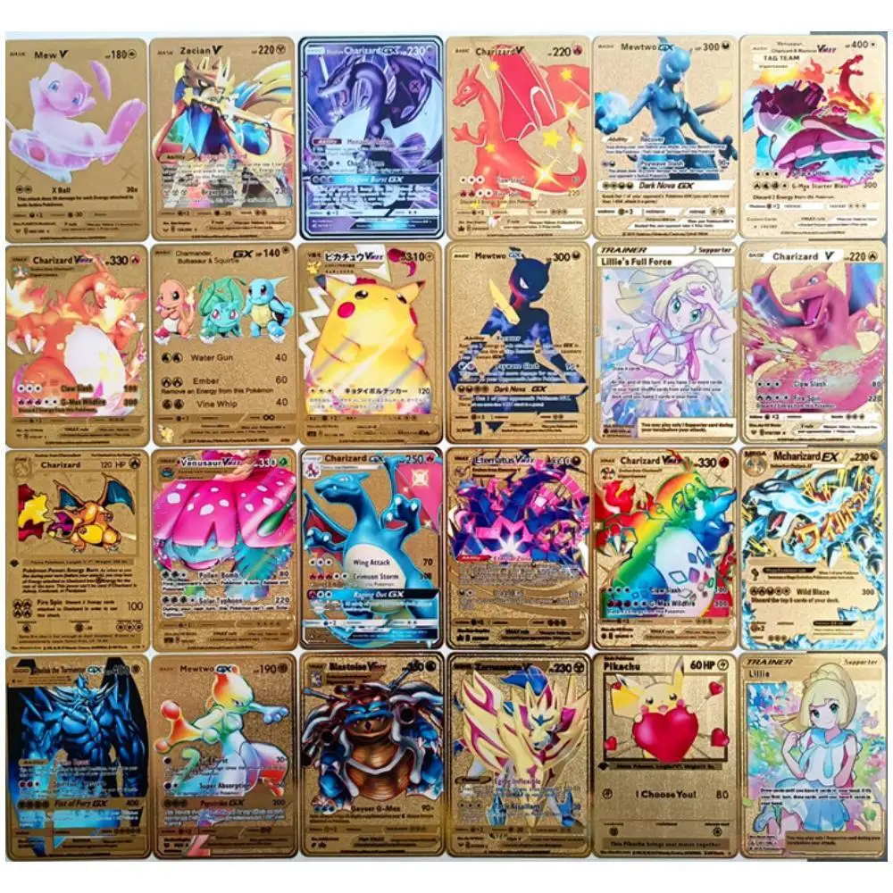 Pokemon-PTCG-English-Version-Single-Metal-Card-Charizard-Eternatus ...