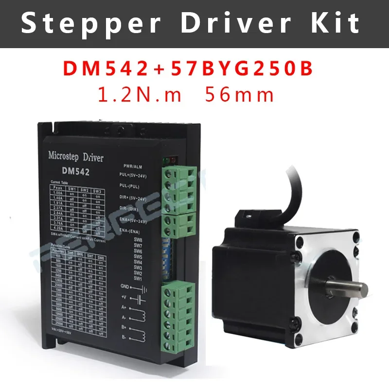 57-Step-Motor-Kit-57BYG250B-Torque-1-2N-M-Long-56MM-Stepper-Motor-DM542-DC20V-50V.jpg