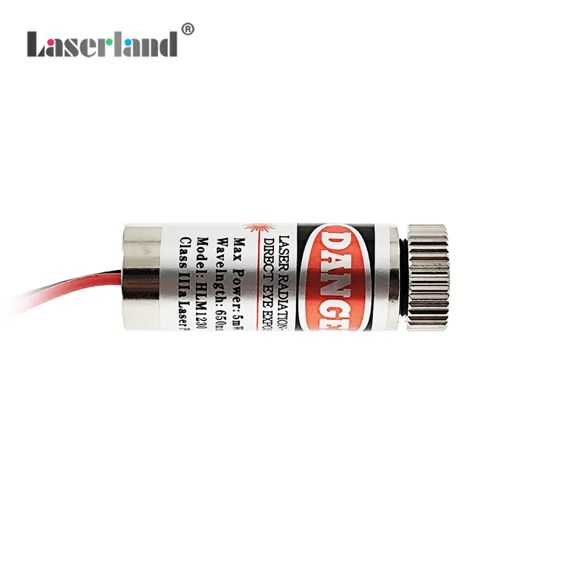 808nm 810nm Focusable 20mW 50mW 200mW Line Infrared IR Laser Diode ...
