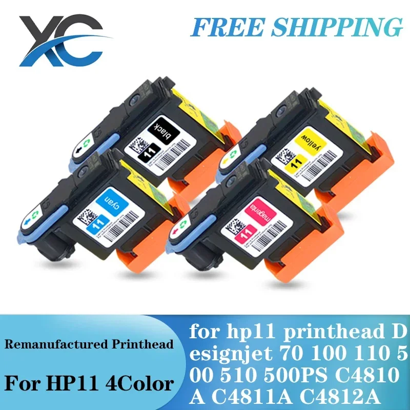 Black-compatible-for-hp-11-Print-head-replacement-for-hp11-printhead ...