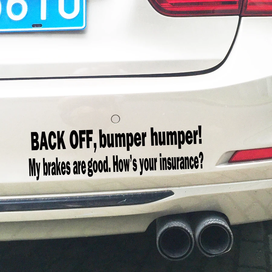 Ask Me About My Lobotomy Funny Gen Z Meme Car Bumper, 49% OFF