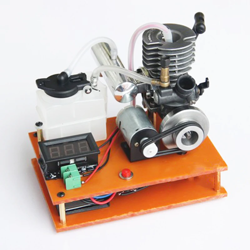Petrol Engine Toy