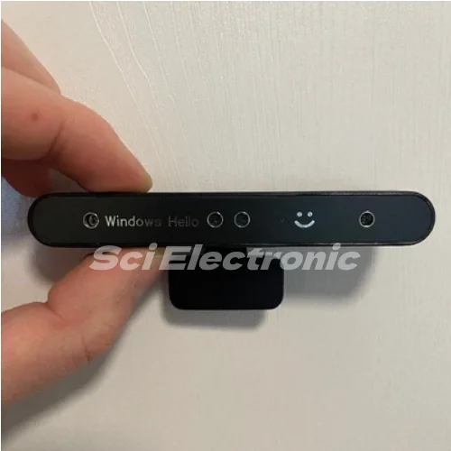 Windows Hello Camera Face Recognition Login 1080P Laptop Desktop Camera