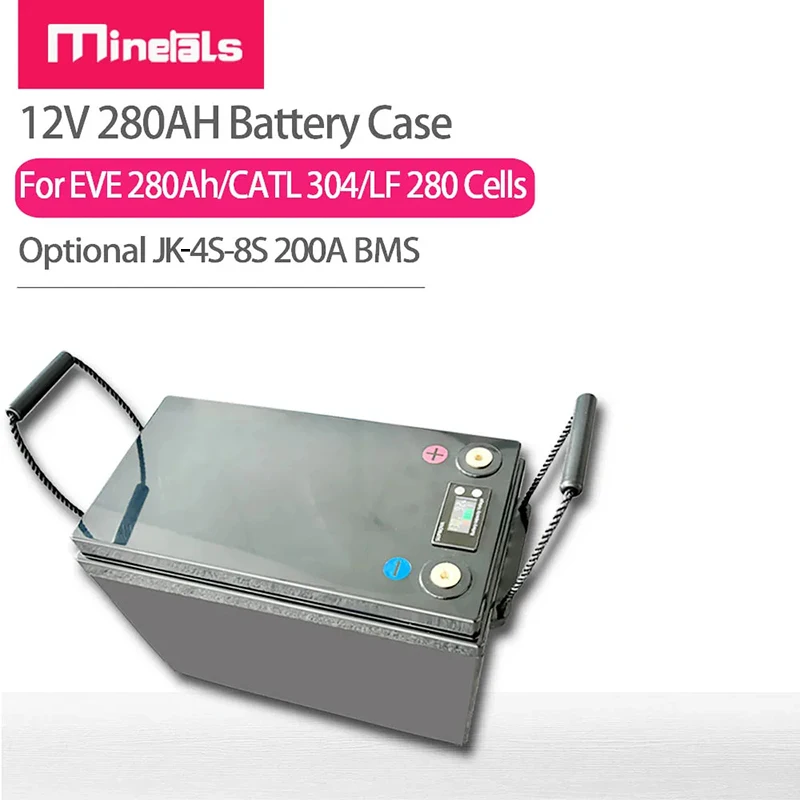12V-Battery-Case-DIY-Portable-Battery-Box-For-4S-280AH-230AH-Optional ...