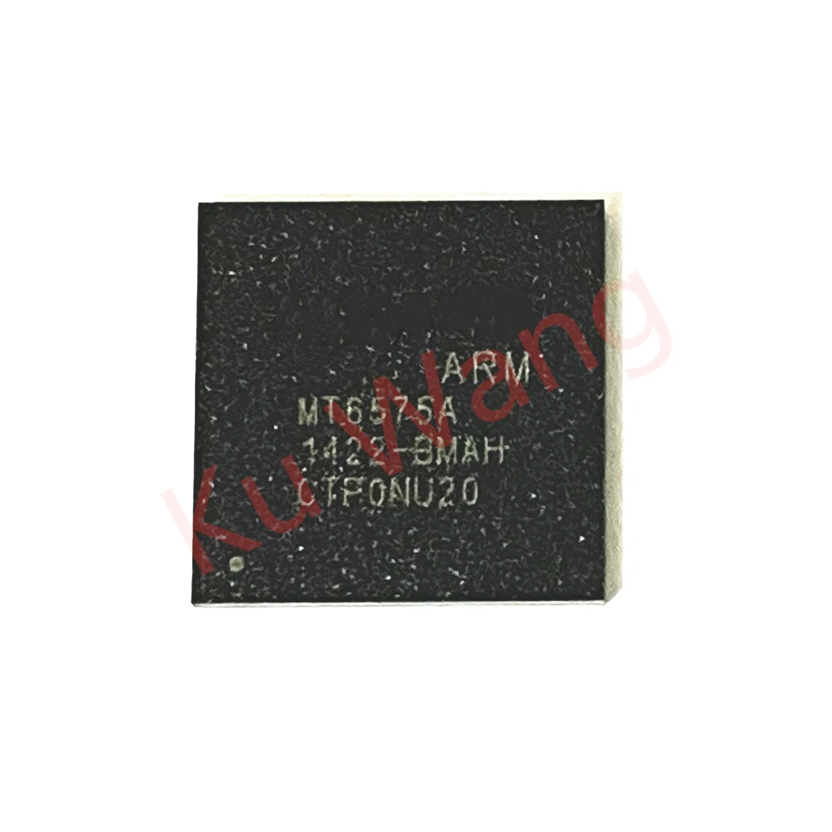 Chip de banda base MTK BGA, procesador de un solo núcleo, CPU Móvil, 2 ...