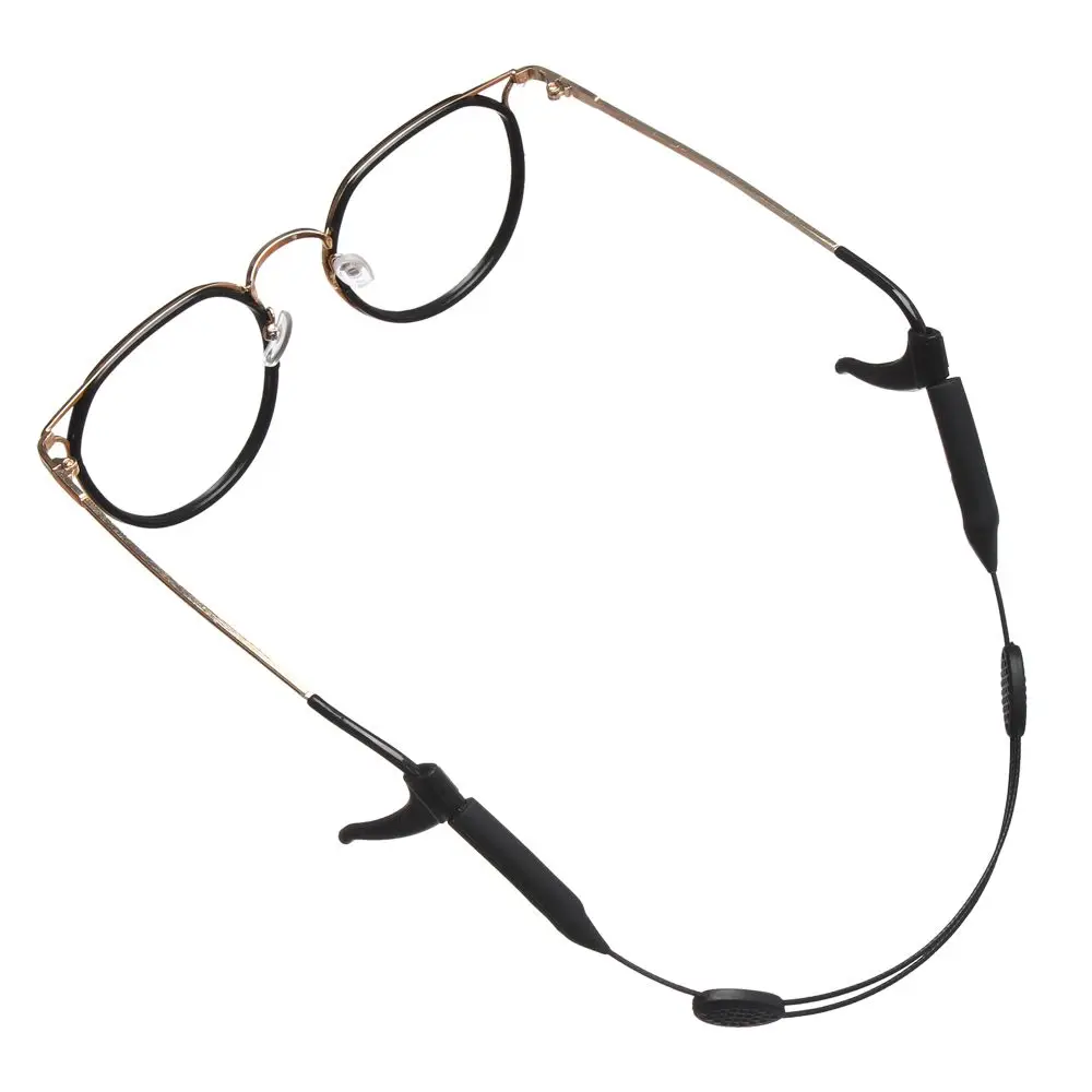 Accessories Neck Cord String Holder Scalable Eyeglass Lanyard Glasses ...
