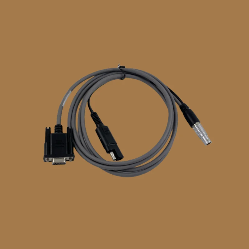 NEW-Programming-Cable-for-TRIMBLE-Pacific-Crest-PDL-HPB-A00470-TYPE-5 ...
