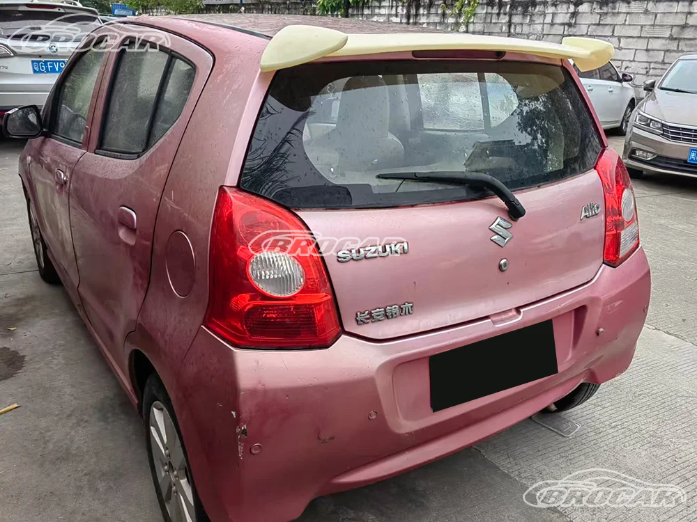 For 2005--2015 Suzuki ALTO Swift Hatchback Factory Style High Quality ...