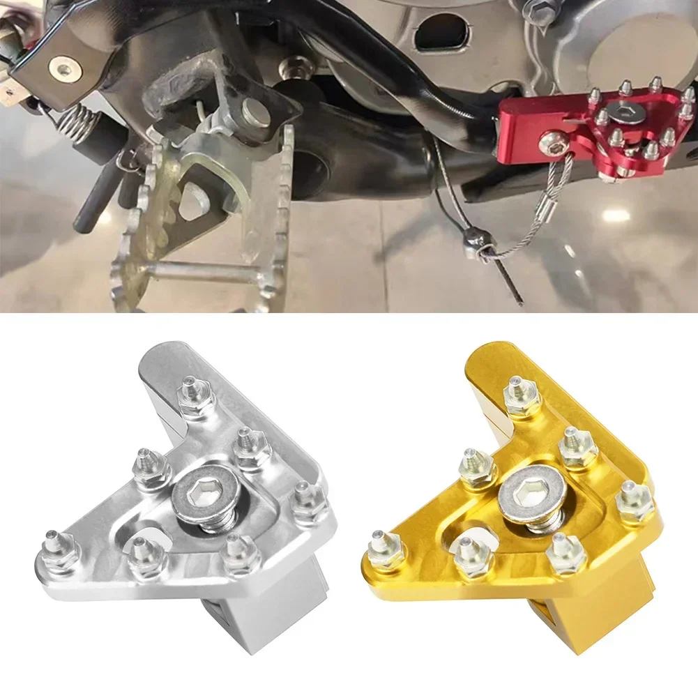 Motorcycle-Folding-Brake-Head-Accessories-for-Ktm-Kawasaki-Suzuki ...