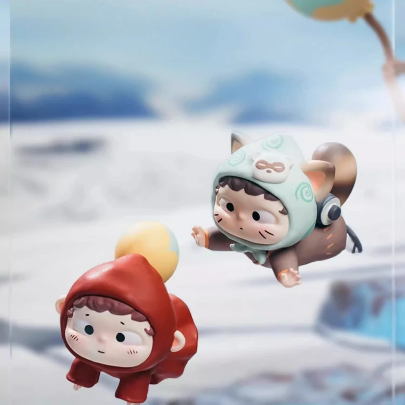 HEYONE-MINI-Series-Blind-Box-Cute-Toy-Action-Figure-Collection-Model ...