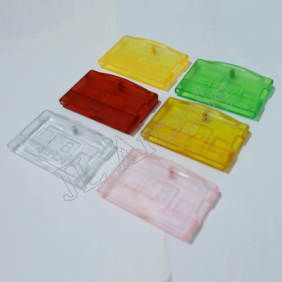 New-Plastic-Shell-Case-Replacement-for-EZ-FLASH-OMEGA-Junior-OMEGA ...