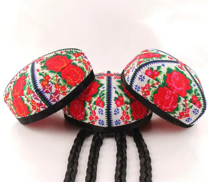 Chinese-Xinjiang-Uygur-Hat-Women-Dance-Cap-Include-Braid-Stage.jpg
