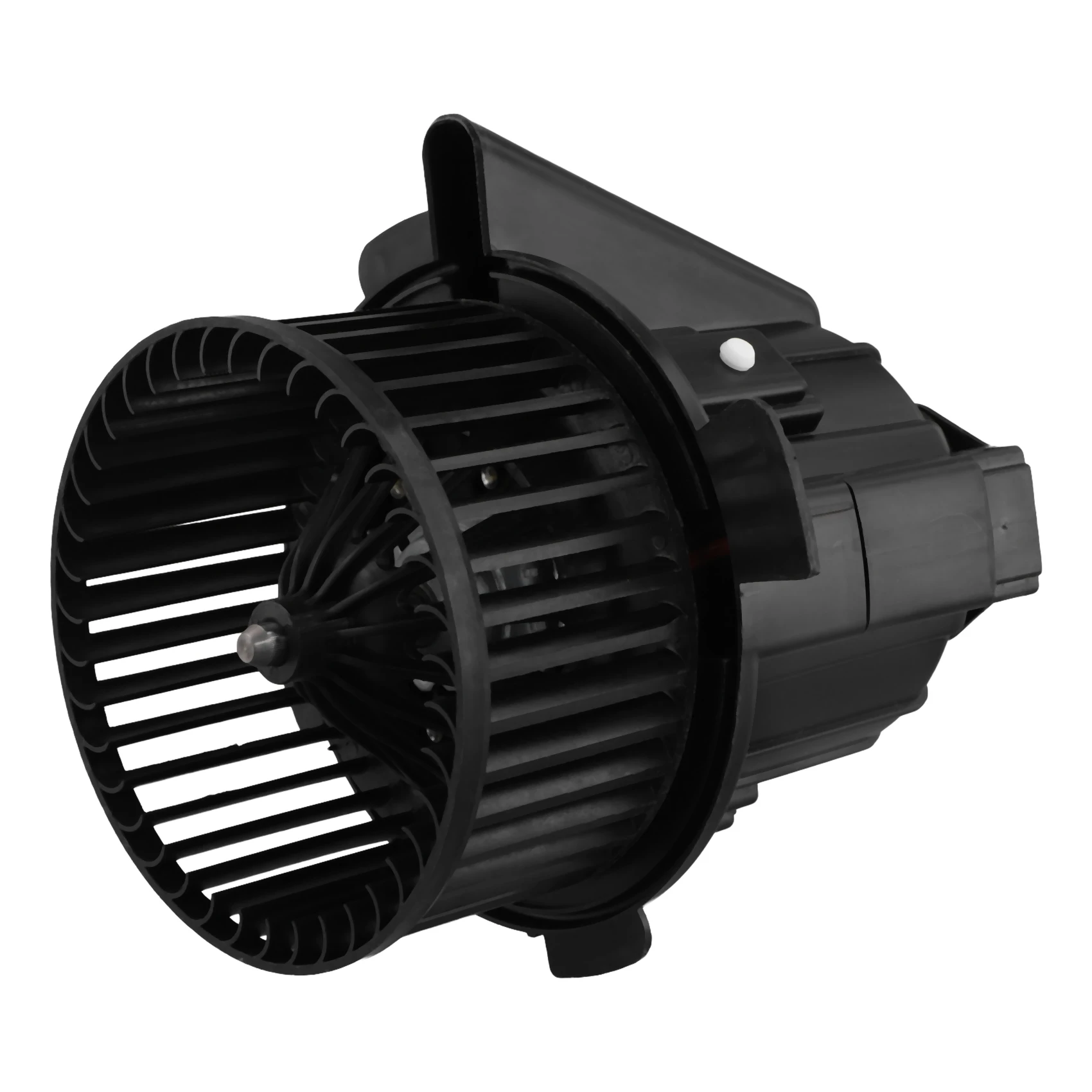 Durable Car Interior Air Conditioner Heater Blower Fan Motor 6441S6 For ...