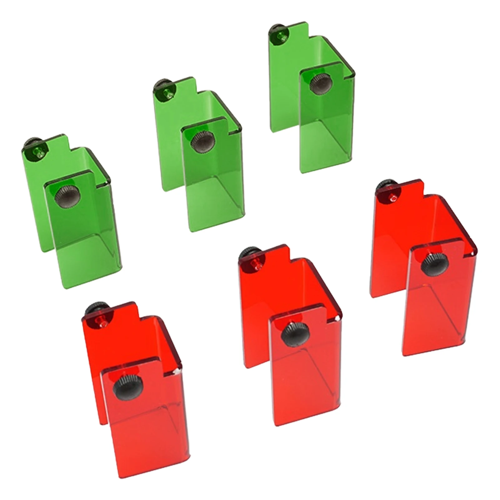 Lasers Module Protective Case Lasers Module Acrylic Cover Red Green ...