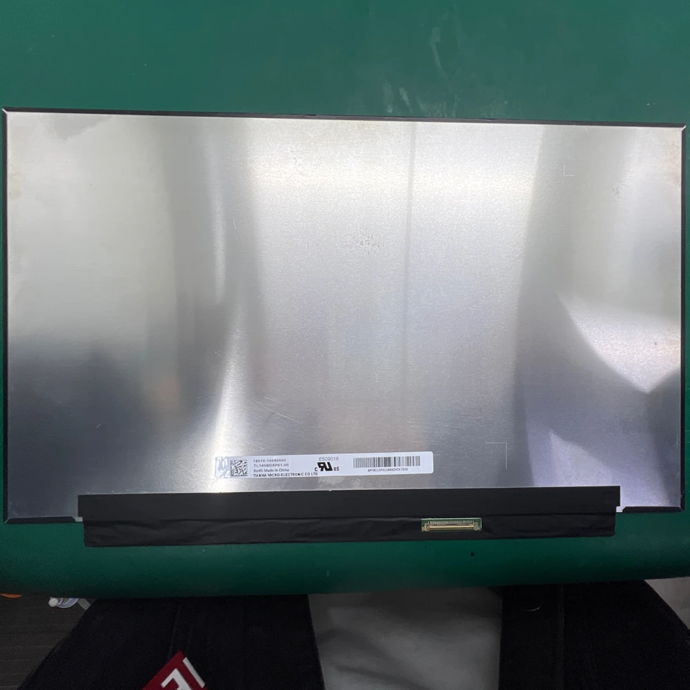 ASUS ROG Zephyrus G14 14" Gaming Laptop LCD Screen TL140BDXP01-00 ...
