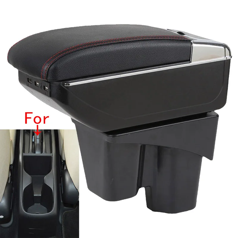 For-Honda-City-Armrest-Box-For-Honda-New-City-Car-Armrest-Heighten ...