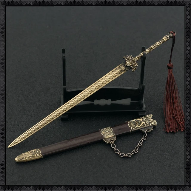 Real Swords For Kids