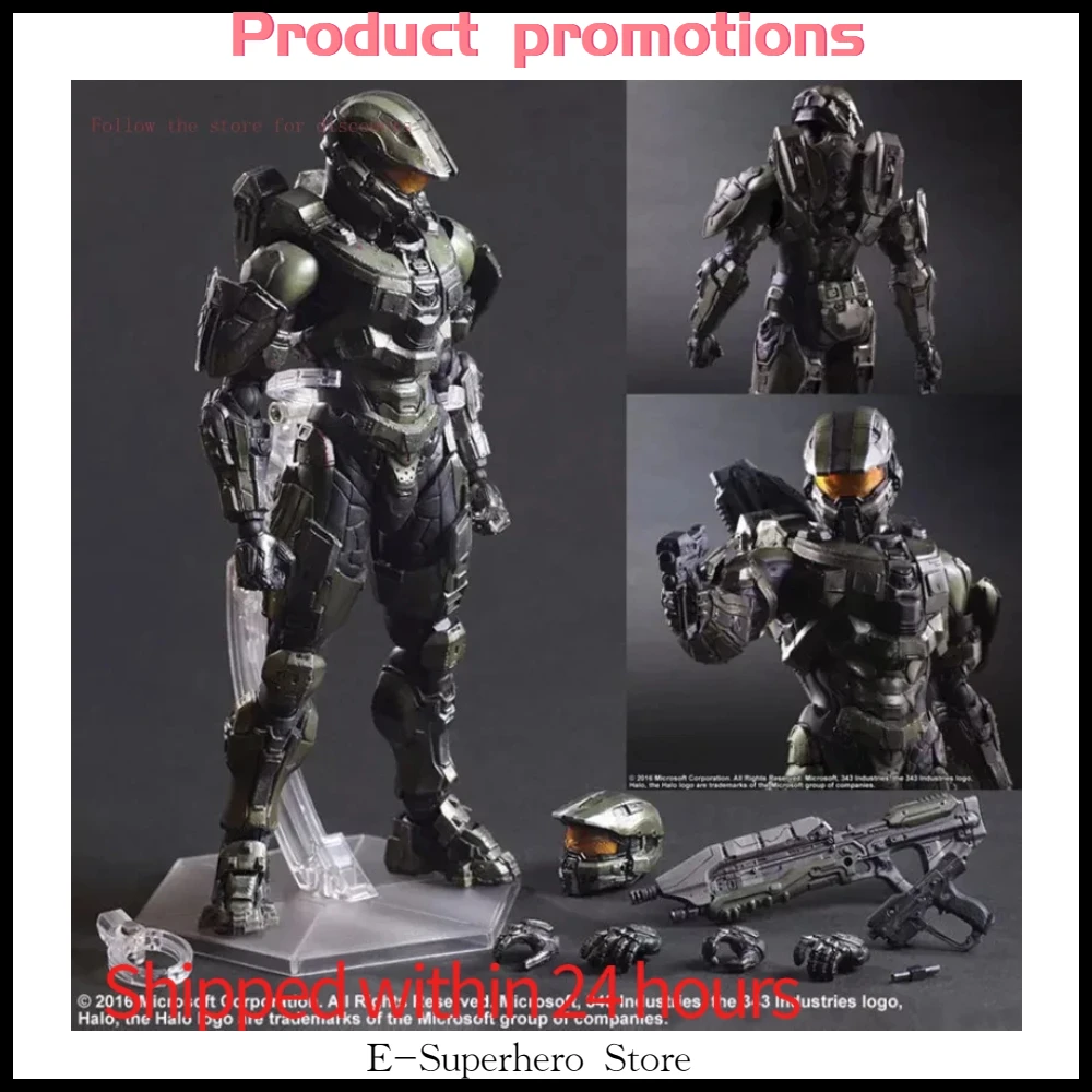 Figura-de-acci-n-coleccionable-de-Pvc-para-ni-os-juguete-de-modelo ...