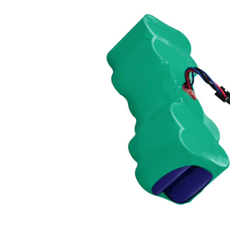 Robot Vacuum Cleaner Battery Pack for Ecovacs Deebot N78 Robotic Vacuum ...