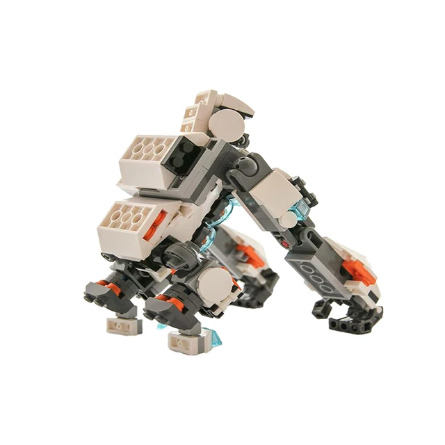 Lego Gorilla Mech