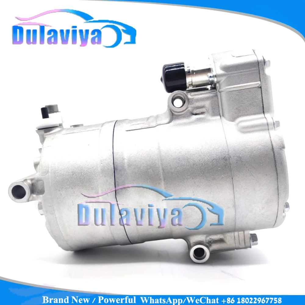 Auto AC Compressor for BMW I8 I3 1.5L L3 - ElectricGas 64529496108 ...
