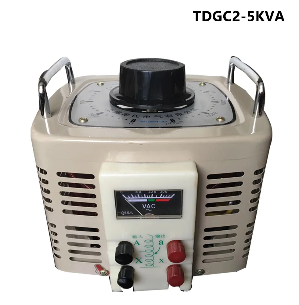 TDGC2-5KVA-Voltage-regulator-5000W-voltage-converter-with-fuse-single ...