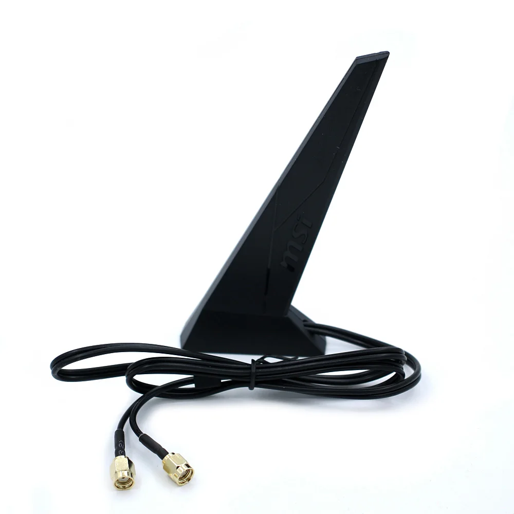 MSI-Original-Motherboard-B760-Antenna-2T2R-WIFI6-Dual-Band-Mobile-Aerial-Suitable-for-wireless ...