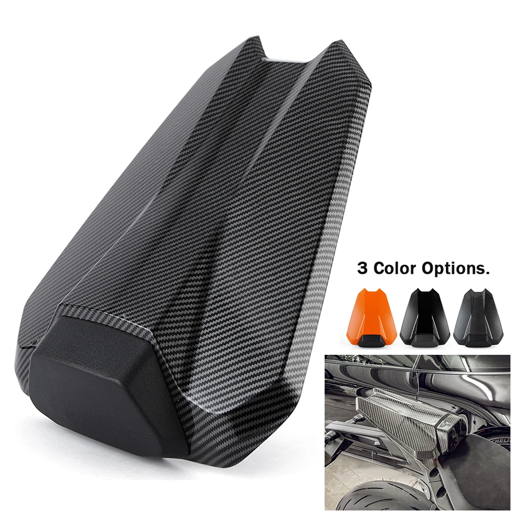 Motorcycle-Pillion-Rear-Solo-Seat-Cowl-For-KTM-Super-Duke-1290-R-1290R ...