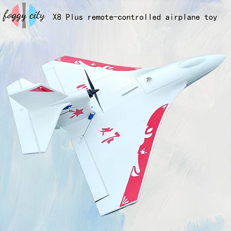 Polaris-X8-plus-Aircraft-controle-remoto-el-trico-asa-fixa-imperme-vel ...