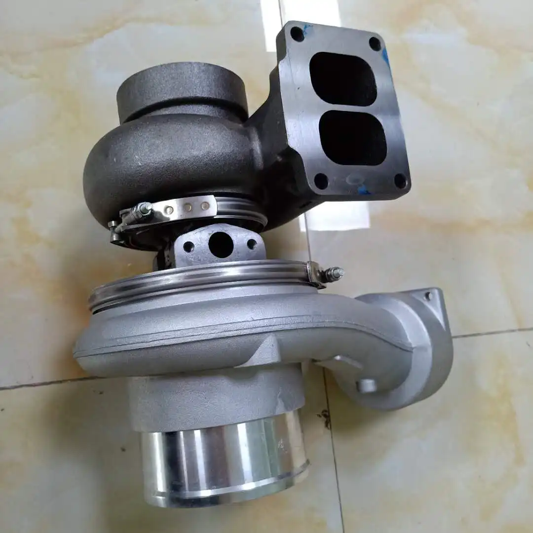 996G Turbo charger 127-5150 219-9710, 3306 Engine Turbocharger 1275150 ...