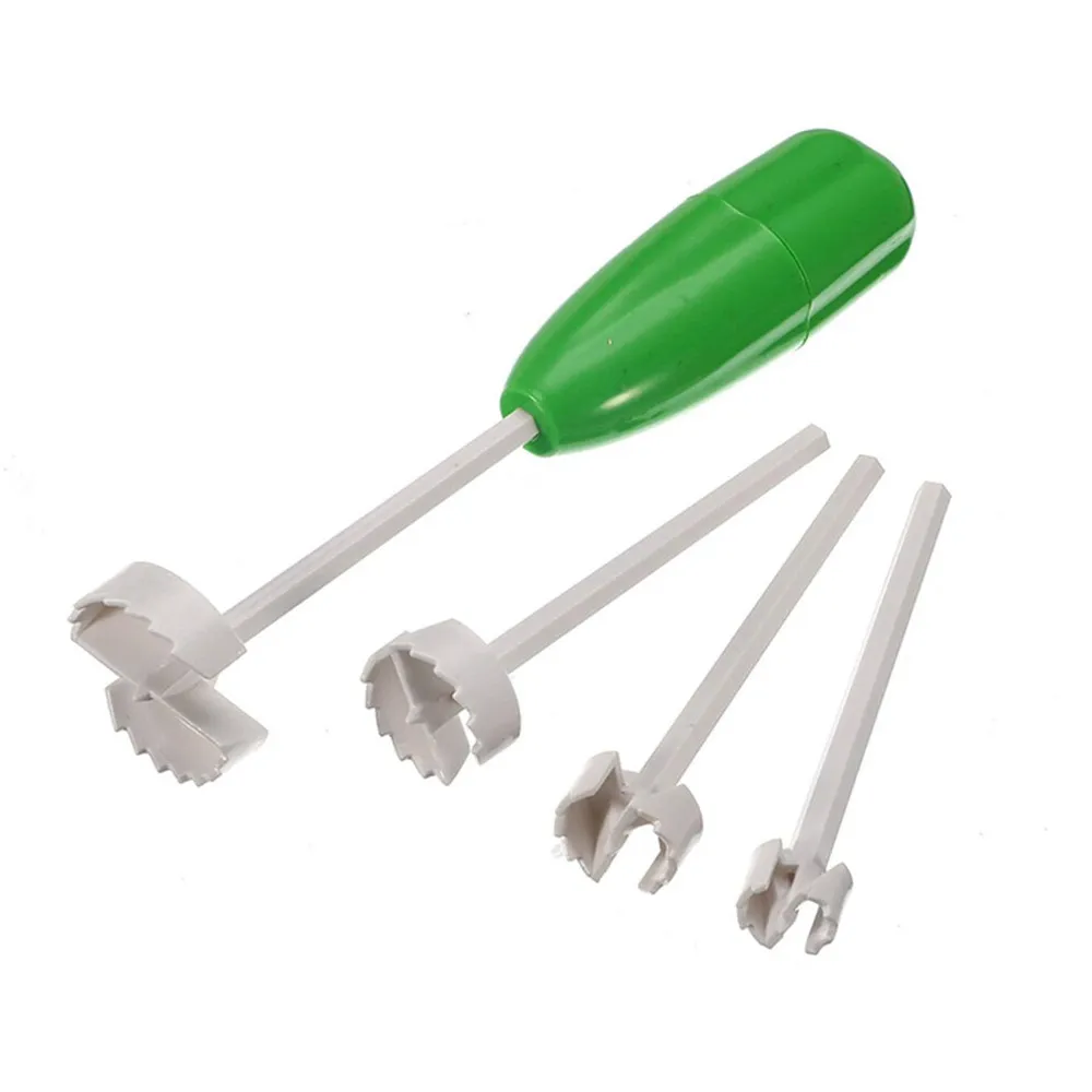4-In-1-Fruit-Vegetable-Corer-Spiral-Digging-Vege-Drill-Veggie-Corkscrew ...