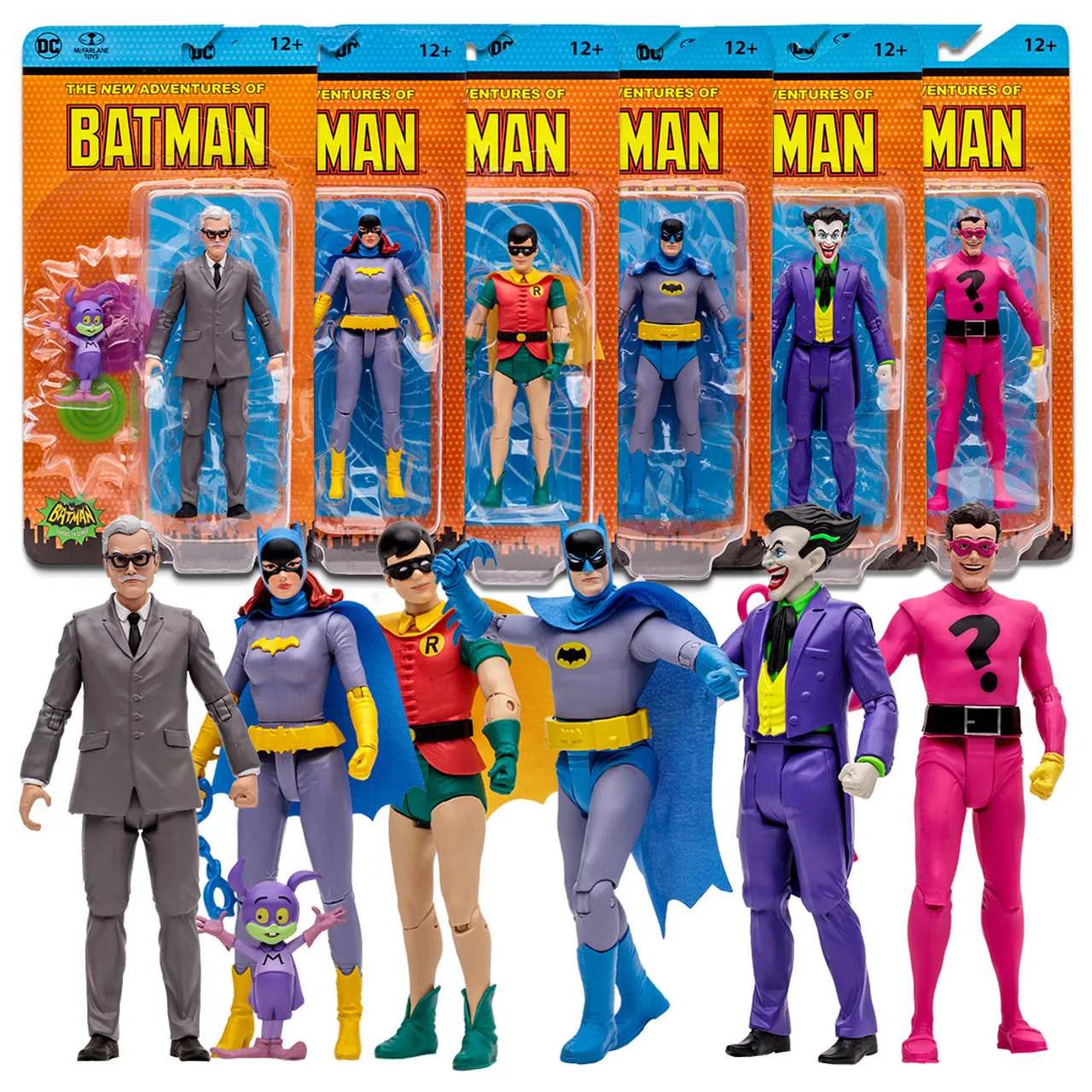 McFarlane-Toys-DC-Retro-The-New-Adventures-of-Batman-6-Action-Figures ...