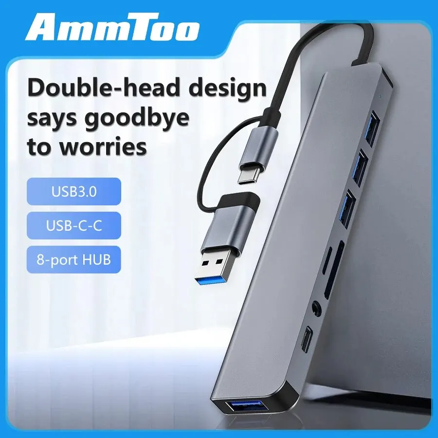 8-In-2-USB-HUB-With-Splitter-Card-Reader-Type-C-Port-USB-3-0-2.jpg