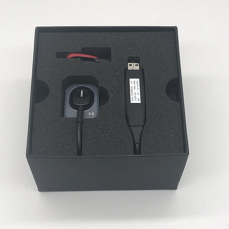 Vatech-Sensor-Dental-Intraoral-EzSensor-dispositivo-cl-sico-Ultra ...