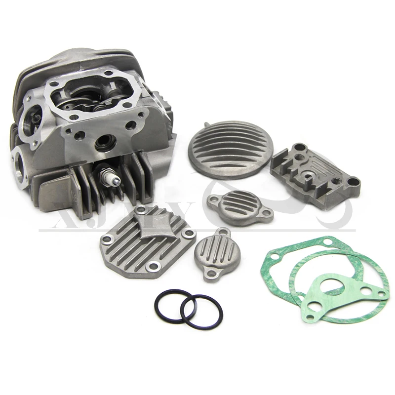 YX-140-YX140-Cylinder-Head-Assembly-Kit-For-56mm-Bore-YinXiang-140cc ...