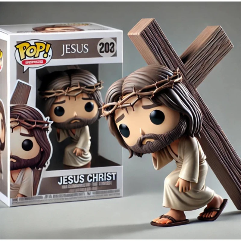 Meaningful Jesus Gifts: Thoughtful, Handmade Decorations for Easter and ...