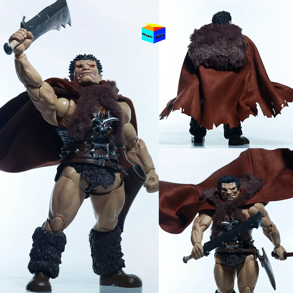 Exploring the Legends of Sword: A Collector’s Guide to Action Figures ...