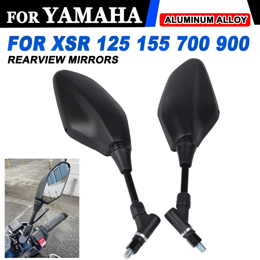 For-YAMAHA-XSR900-XSR700-XSR155-XSR125-XSR-900-700-155-125-Special ...