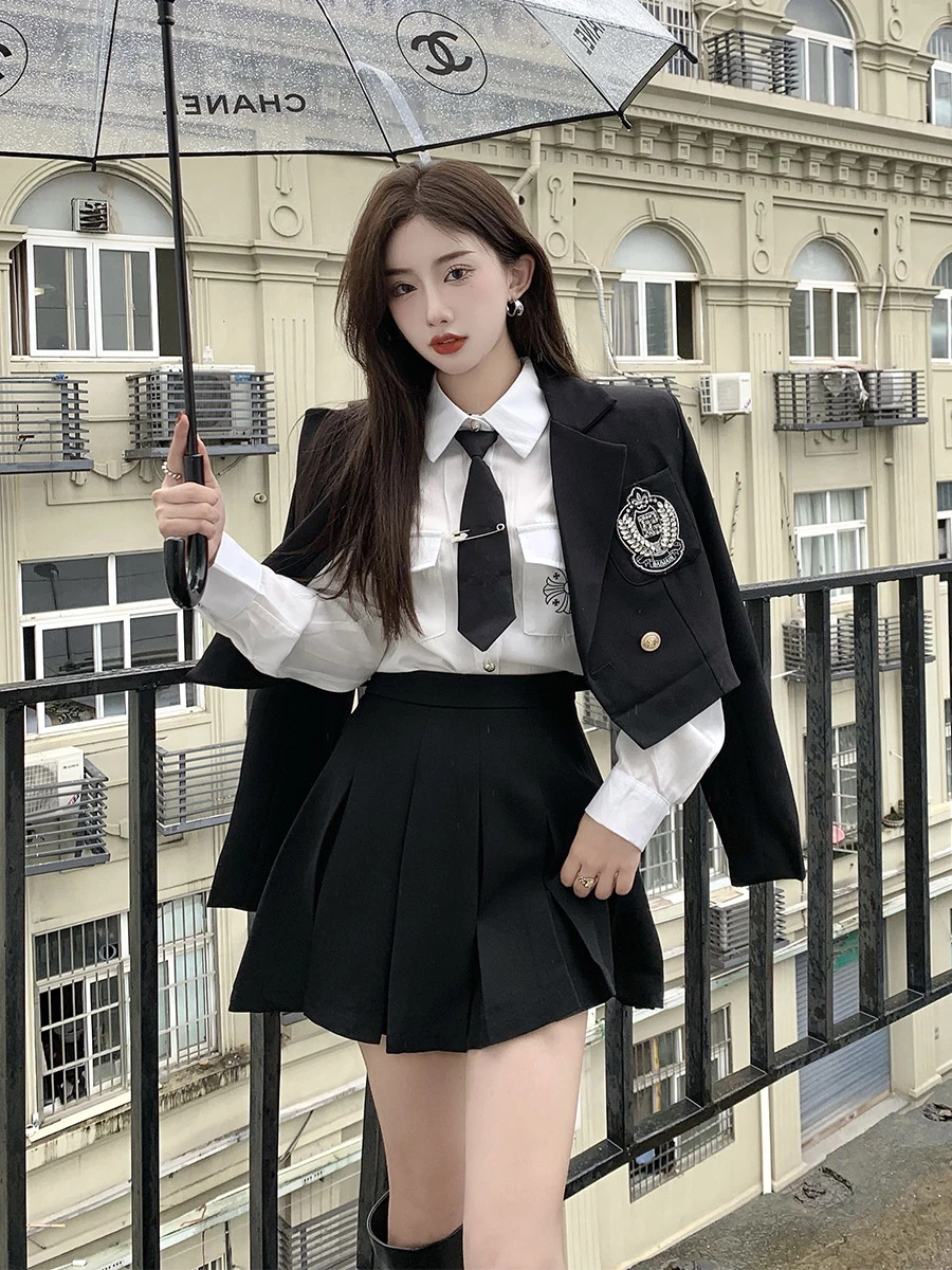 Korean Girls Fashion Style 2022