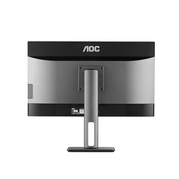 AOC All-in-one Computer 23.8-inch i5-13400 16G+512G SSD Desktop Gaming ...