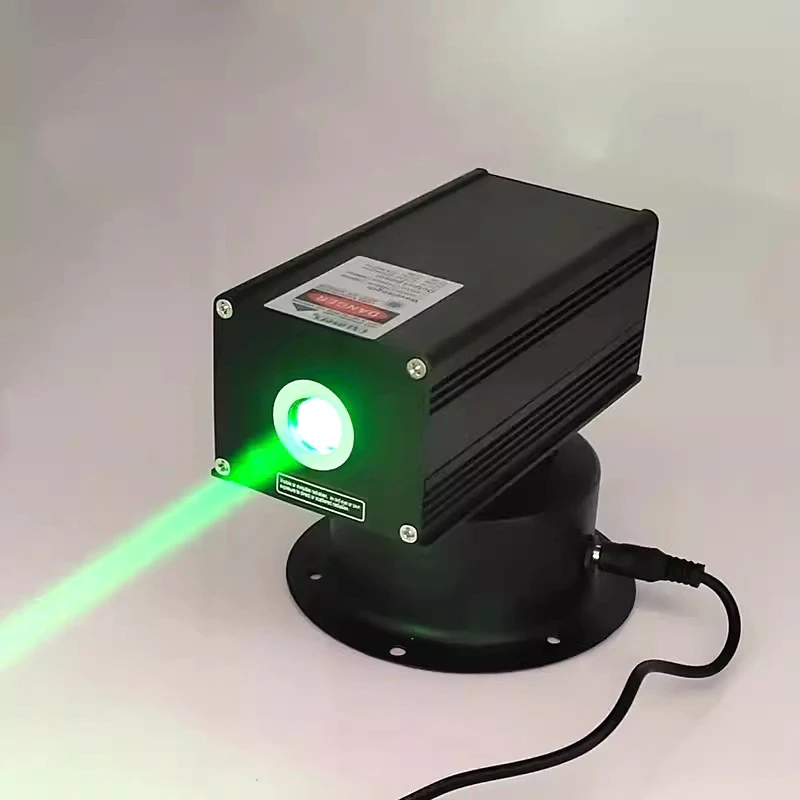 532nm-Green-Fat-Beam-Lighting-200mw-Laser-Dot-Module-Shakeable-Head ...