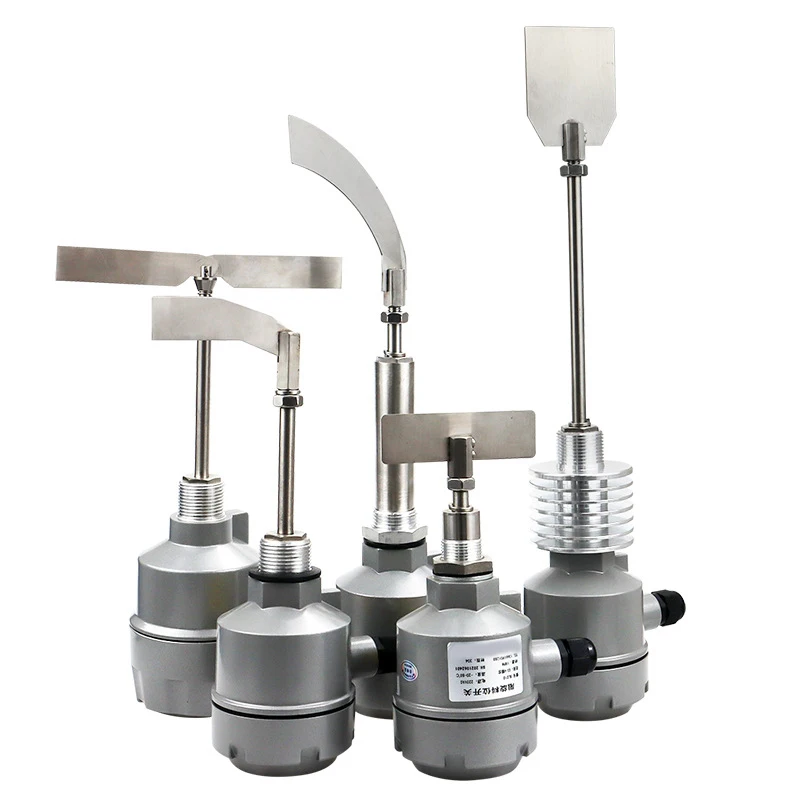 Paddle-level-meter-switch-material-level-control-sensor-high ...