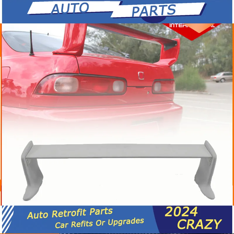 Suitable-For-Honda-Integra-Dc2-Mugen-Style-Carbon-Fiber-Modified-Fixed ...