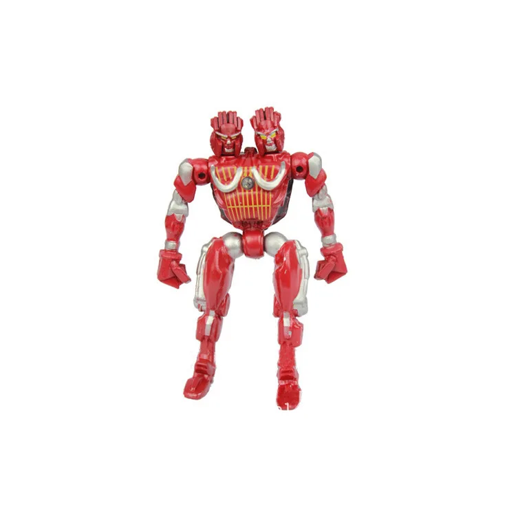 Real Steel Metro Toy