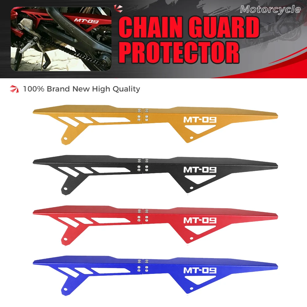 For-Yamaha-FZ09-MT-09-MT09-Tracer-2014-2021-XSR900-2015-2020-Motorcycle ...