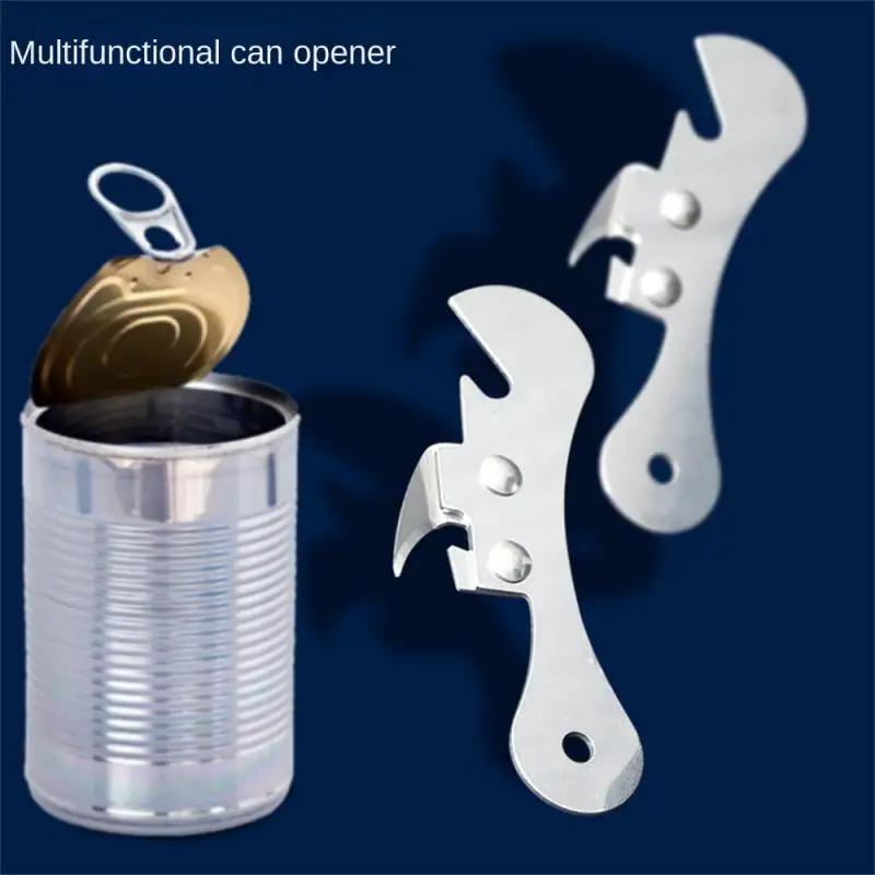 Can-Opener-Stainless-Steel-Multifunction-Safety-Side-Cut-Manual-Tin-Jar ...