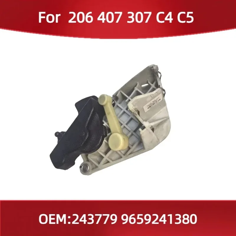 243779 9659241380 adapté pour Peugeot 206 407 307 pour citroën C4 C5 ...