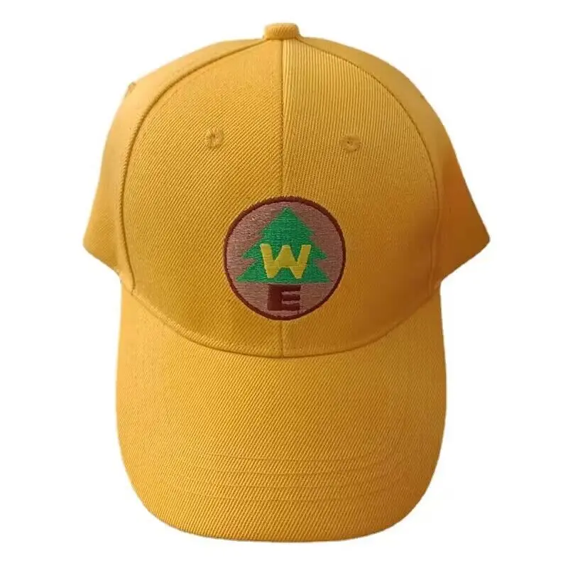 Russell Up Hat