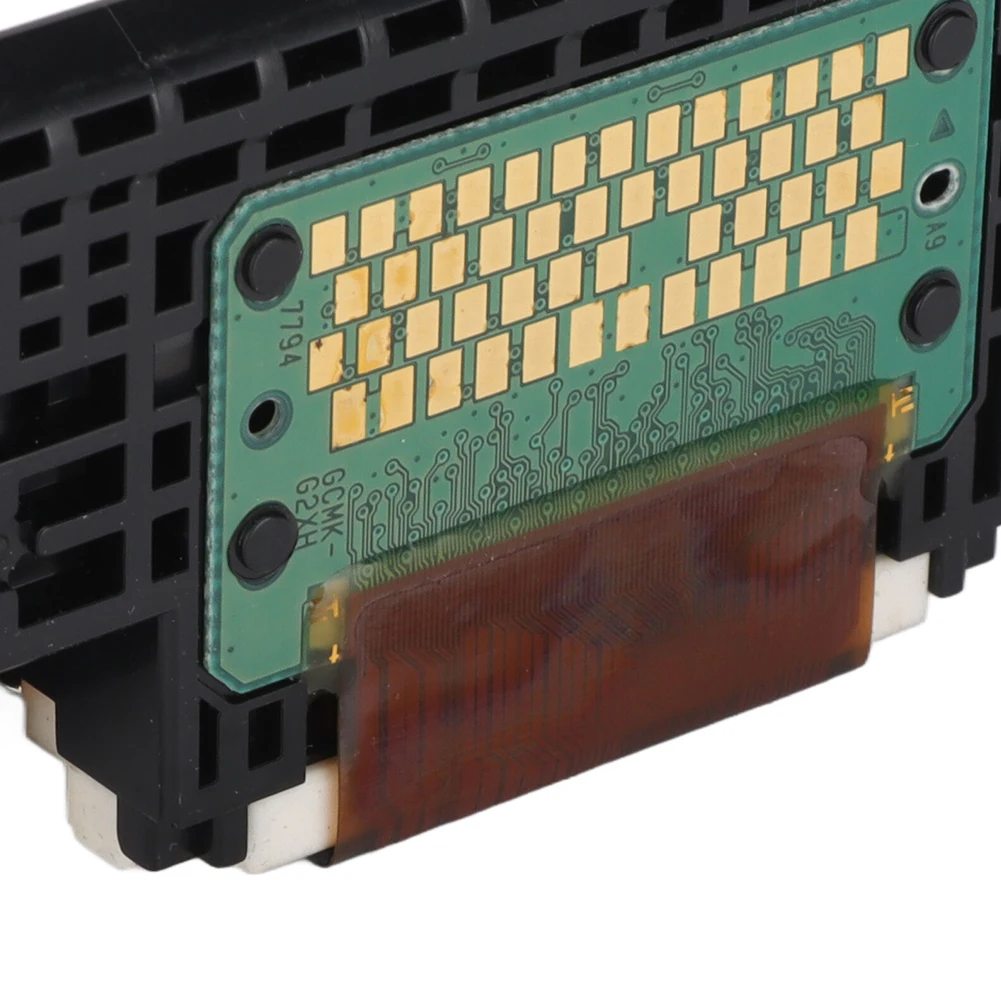 QY6-0080-Color-Print-Head-Replacement-Durable-ABS-Material-Protective ...