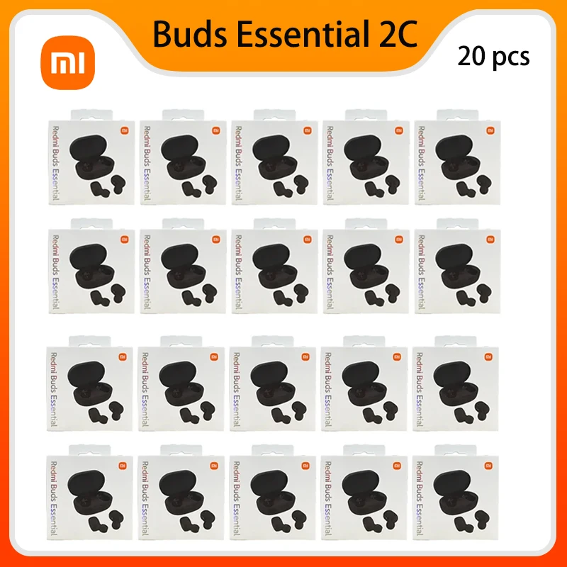 Xiaomi-Redmi-Buds-Essential-2C-Bluetooth-Earphones-Ture-Wireless ...